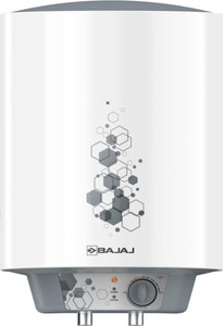 BAJAJ Aster 10 Ltr 10 L Storage Water Geyser Price in India - Buy BAJAJ ...