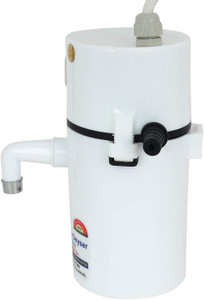 POWER PRIME 1 L Instant Water Geyser (Instant Water Geyser, White) Best ...