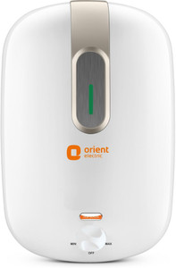Orient Electric 6 L Instant Water Geyser (SWGL06WGM2, White) Price in ...