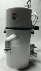 WunderVoX Instant Electric Portable Geyser 1 L Instant Water Geyser ...