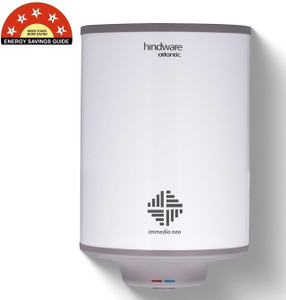 Hindware Immedio 15 L Storage Water Geyser Price in India - Buy ...