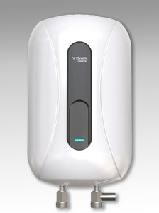 Hindware Smart Appliances IMMEDIO x 3 L Instant Water Geyser | High ...