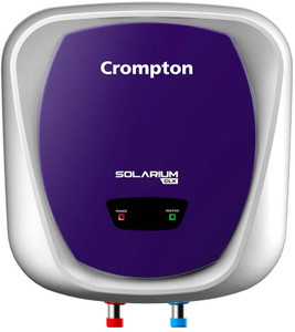 Crompton Solarium CLX 2024 Launch 10 L Storage Water Geyser Price in ...
