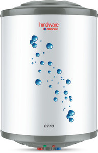 Hindware Smart Appliances Ezro 25 L Storage Water Geyser Price in India ...