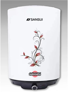 Sansui AquaHot 15 L Storage Water Geyser | High Grade SS Tank Price in ...