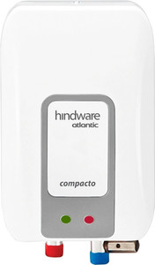 Hindware compacto 3.0 liter 3 L Instant Water Geyser Price in India ...
