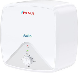 Venus 702890 10 L Storage Water Geyser Price in India - Buy Venus ...