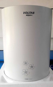 Voltas AQUA M 15L 15 L Storage Water Geyser Price in India - Buy Voltas ...