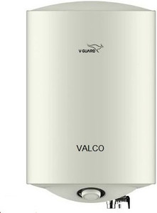 V-Guard Valco 10 L Water Geyser 10 L Storage Water Geyser Price in ...
