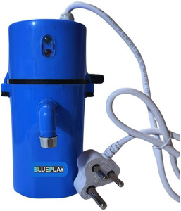 BLUEPLAY 1.5 L Instant Water Geyser (Mini geyser, Blue) Price in India ...