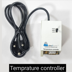 cloud home temperature controller 25 L Instant Water Geyser Price in ...