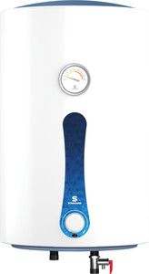 STANDARD Amazer plus 50 L Storage Water Geyser Price in India - Buy ...