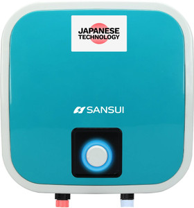 Sansui AquaBoost-15L 15 L Storage Water Geyser | 5 Star BEE Energy ...