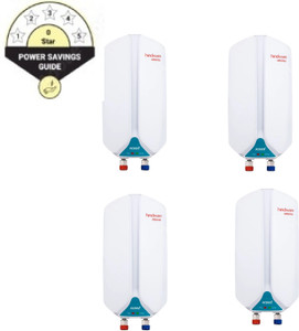 Hindware Xceed 3 L Instant Water Geyser Price in India - Buy Hindware ...