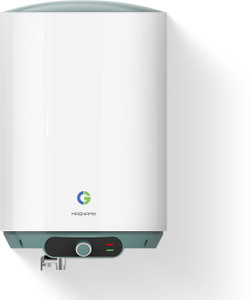 CG MAGNAMIX 10 L Storage Water Geyser | 5 Star BEE Energy Rating ...