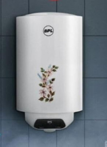 BPL BSWHMET25L2KW5SGL 25 L Storage Water Geyser Price in India - Buy ...