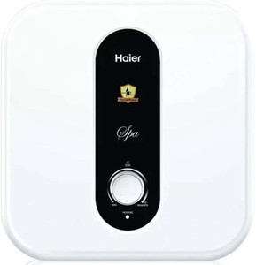 Haier ES15V-S1W 15 L Storage Water Geyser Price in India - Buy Haier ...