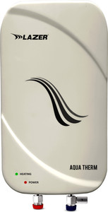Lazer Aqua Therm 3 L Instant Water Geyser Price in India - Buy Lazer ...