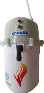 fortuner Zenith Comes with Dual Light Indicator| Easy to Install 1 L ...