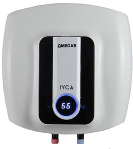 OMEGA'S IYCA 10 L 5 Star Rated Glass Line with Installation and ...