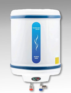 Hindware Smart Appliances SWH1001D 10 L Storage Water Geyser Price in ...