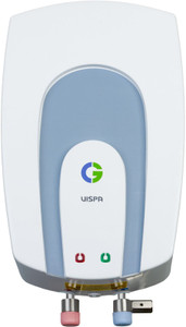 CG 3 L Instant Water Geyser (CG VISPA 3L, White) Price in India - Buy ...