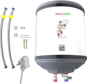 good choice WILLSON SERIES WITH INLET OUTLET PIPE AND ASSEMBLY KIT 25 L ...