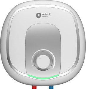 Orient Electric 10 L Instant Water Geyser (SWAS10VPGM2-WH, White) Price ...