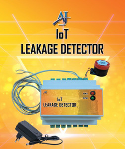 Ajlon IoT Server Room Water Leakage Detector Water Leak Detector Price ...