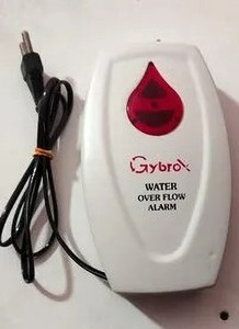 GYBROX Electric Water Tank Overflow Alarm with High Quality Overflow ...