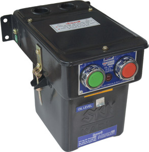 ARC ARC BOI Three Phase Direct On Line Oil Immersed Starter 15 HP Water ...