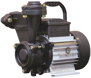Goodwill Pumps GWSEC - 50 Centrifugal Water Pump Price in India - Buy ...