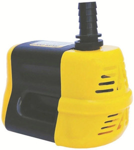 Aksha Gold Heavy Duty 19 Watt Multipurpose Water Cooler Pump Used For ...
