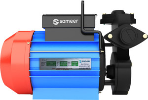 Sameer Water Pump Force Centrifugal Water Pump Price in India - Buy ...