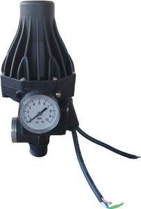 ALGO automatic pump controller switch single phase ( multicolour ...