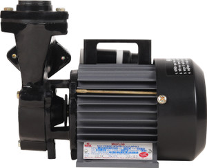 RC BENTEX RC Mini Flow 0.5 HP Monoblock Pump X070000122 Centrifugal ...