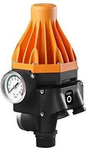 ALGO Automatic Pump Controller Centrifugal Water Pump Price in India ...