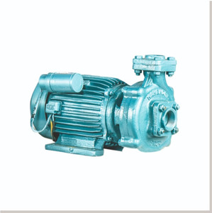 Mahendra Single Phase, Centifugal Monobloc Pump Submersible Water Pump ...