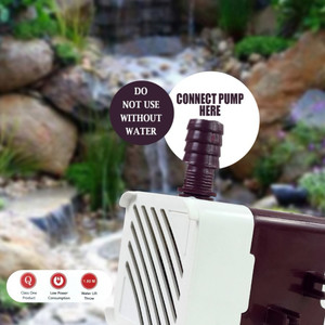 FMSA4 cooler water pump motor Heavy Duty Dynamically Balanced ...