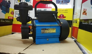 Aqua sharp 1 HP SHARP copper winding self priming pump Centrifugal ...