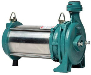 Akash Precision Components Ganga Monobloc Centrifugal Water Pump Price ...
