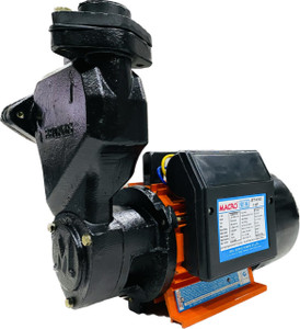 Macro JET KING 1HP Magnetic Water Pump Price in India - Buy Macro JET ...