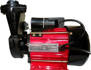 Powerpac WT05 Centrifugal Water Pump Price in India - Buy Powerpac WT05 ...