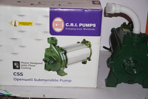 C R I Groups CSS 16 Centrifugal Water Pump Price in India - Buy C R I ...