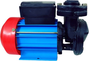 Sameer V-Flow 0.5HP Single Phase Centrifugal Water Pump Price in India ...
