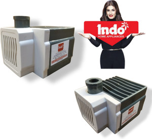 Indo cooler pump 501 Magnetic Water Pump Price in India - Buy Indo ...