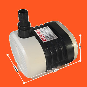 Electra Unique Pump 18W Water Lifting for Desert Air Coolers Fountains ...