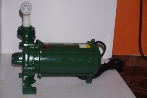 CRI CSS 25 Submersible Water Pump Price in India - Buy CRI CSS 25 ...