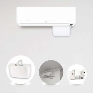 M&M HARIS Split AC Mini Blanc Condensate Drain Pumps High wall mini Max ...