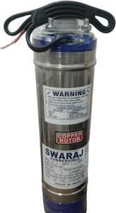 Swaraj NA Submersible Water Pump Price in India - Buy Swaraj NA ...